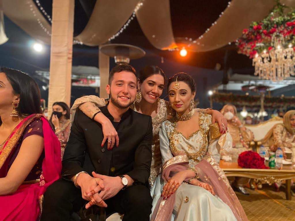 My First Ramadan – Stephen Schwed